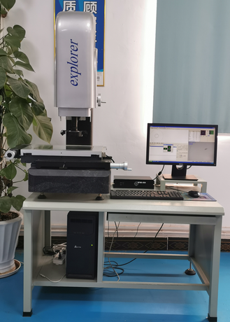 Projector | Quality Control Inspection - BOEN Rapid-Prototyping ...